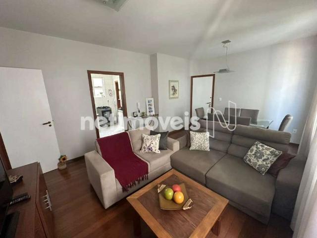Apartamento para Venda em Belo Horizonte/MG Barroca 3 Quartos