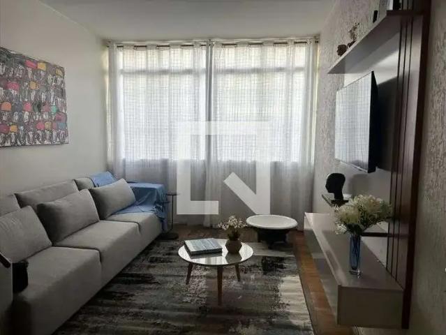 Apartamento para Venda em Belo Horizonte/MG Barroca 3 Quartos