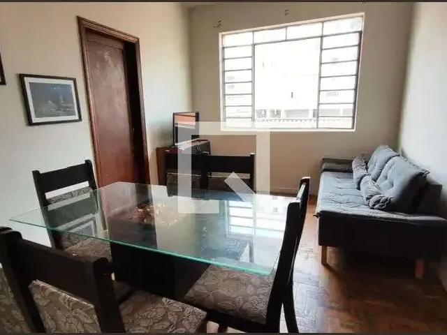 Apartamento para Venda em Belo Horizonte/MG Barroca 3 Quartos