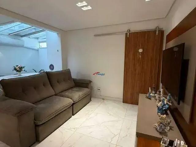 Apartamento para Venda em Belo Horizonte/MG Barroca 3 Quartos