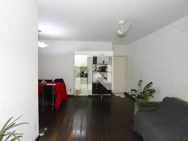 Apartamento para Venda em Belo Horizonte/MG Barroca 3 Quartos