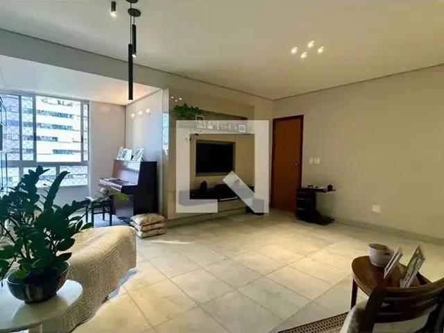 Apartamento para Venda em Belo Horizonte/MG Barroca 3 Quartos