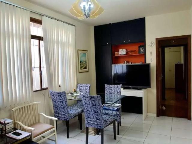 Apartamento para Venda em Belo Horizonte/MG Barroca 3 Quartos