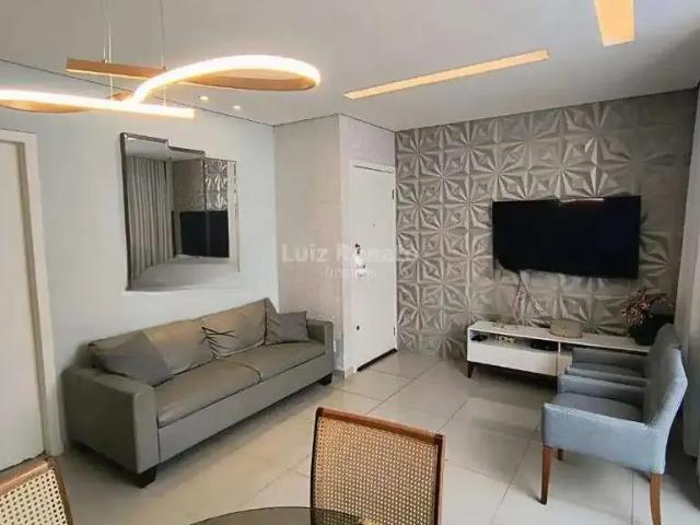 Apartamento para Venda em Belo Horizonte/MG Barroca 3 Quartos