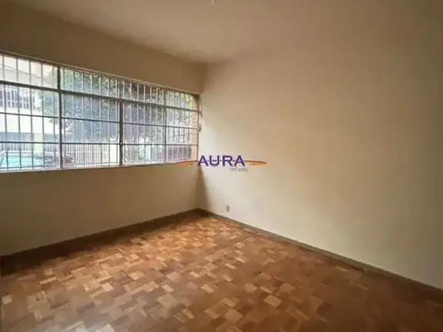 Apartamento para Venda em Belo Horizonte/MG Barroca 3 Quartos