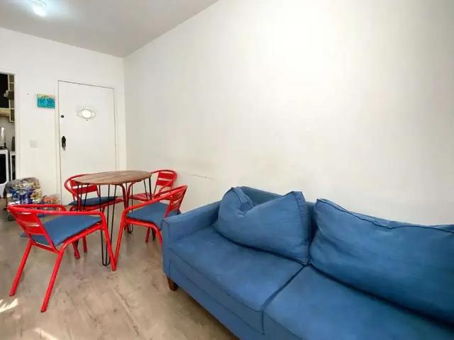 Apartamento para Venda em Belo Horizonte/MG Barroca 3 Quartos