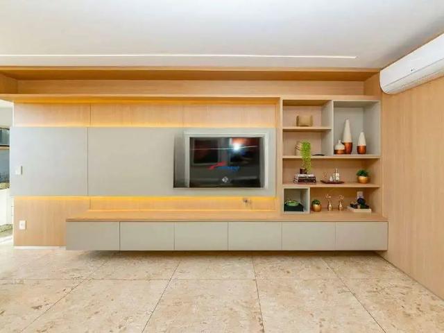 Apartamento para Venda em Belo Horizonte/MG Barroca 3 Quartos