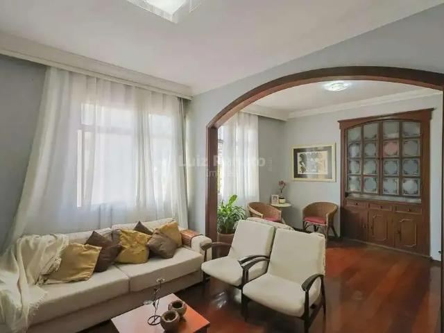Apartamento para Venda em Belo Horizonte/MG Barroca 3 Quartos