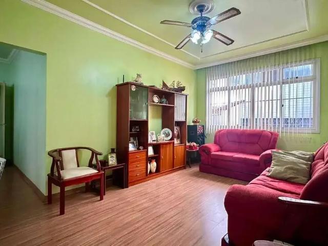 Apartamento para Venda em Belo Horizonte/MG Barroca 3 Quartos