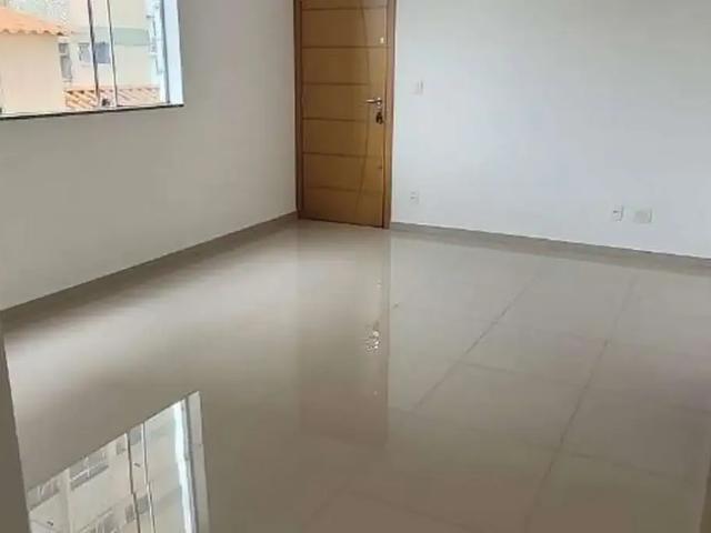 Apartamento para Venda em Belo Horizonte/MG Barroca 3 Quartos