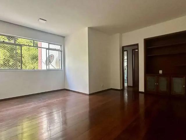 Apartamento para Venda em Belo Horizonte/MG Barroca 3 Quartos