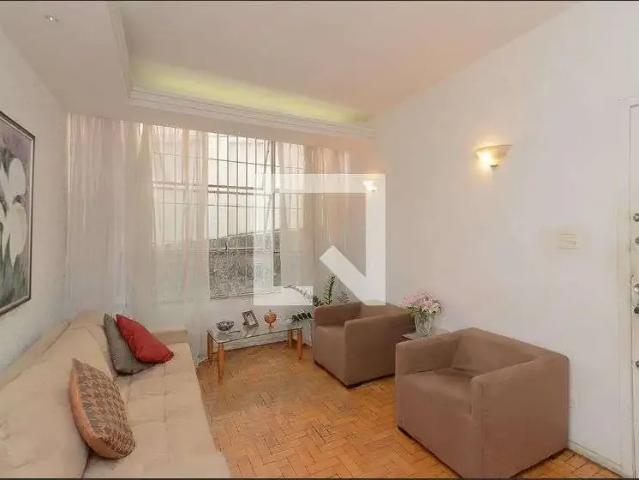 Apartamento para Venda em Belo Horizonte/MG Barroca 3 Quartos