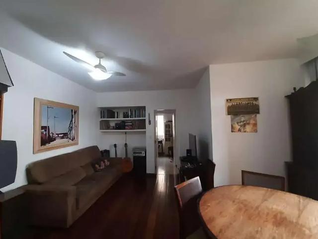 Apartamento para Venda em Belo Horizonte/MG Barroca 3 Quartos