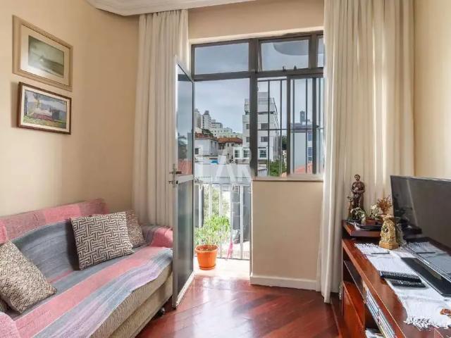 Apartamento para Venda em Belo Horizonte/MG Barroca 3 Quartos