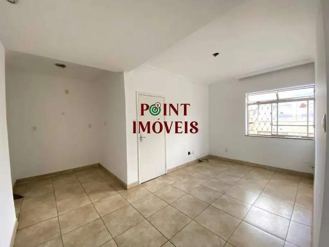 Apartamento para Venda em Belo Horizonte/MG Barroca 3 Quartos