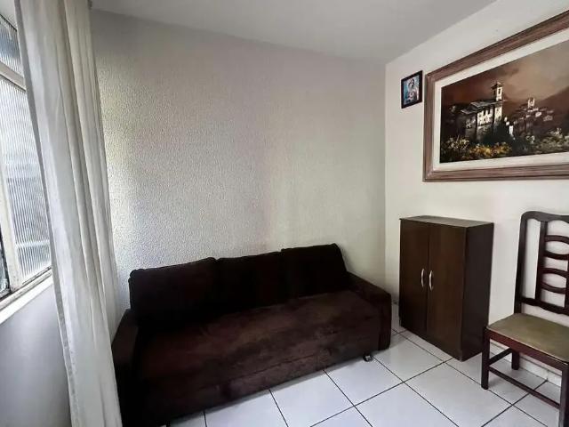 Apartamento para Venda em Belo Horizonte/MG Barroca 3 Quartos
