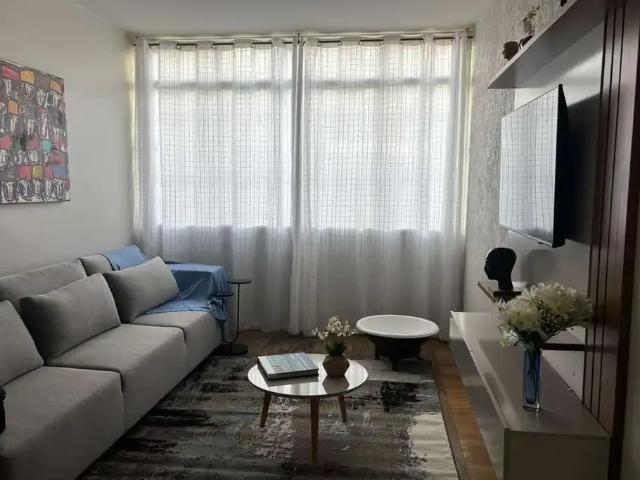 Apartamento para Venda em Belo Horizonte/MG Barroca 3 Quartos
