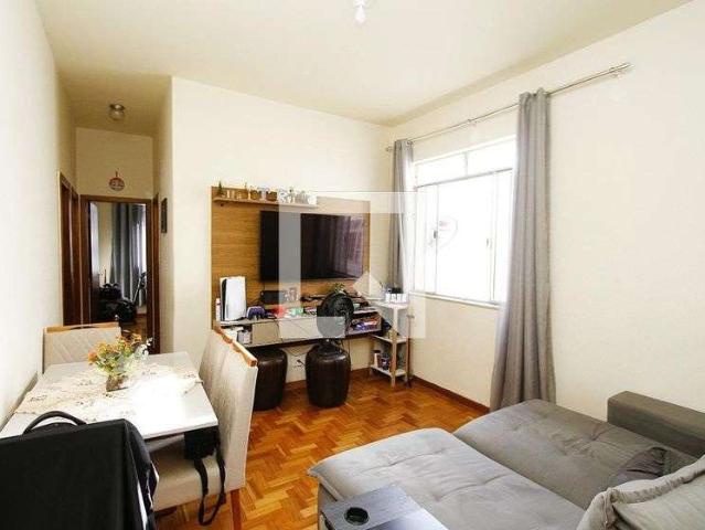 Apartamento para Venda em Belo Horizonte/MG Barroca 3 Quartos