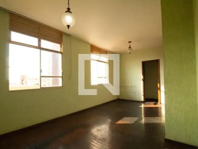 Apartamento para Venda em Belo Horizonte/MG Barroca 3 Quartos