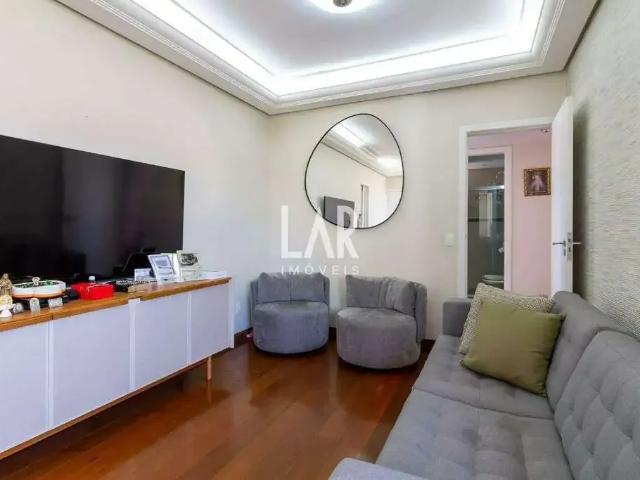Apartamento para Venda em Belo Horizonte/MG Barroca 3 Quartos