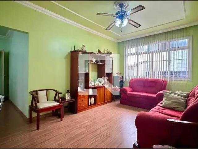 Apartamento para Venda em Belo Horizonte/MG Barroca 3 Quartos