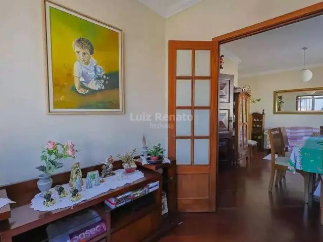 Apartamento para Venda em Belo Horizonte/MG Barroca 3 Quartos