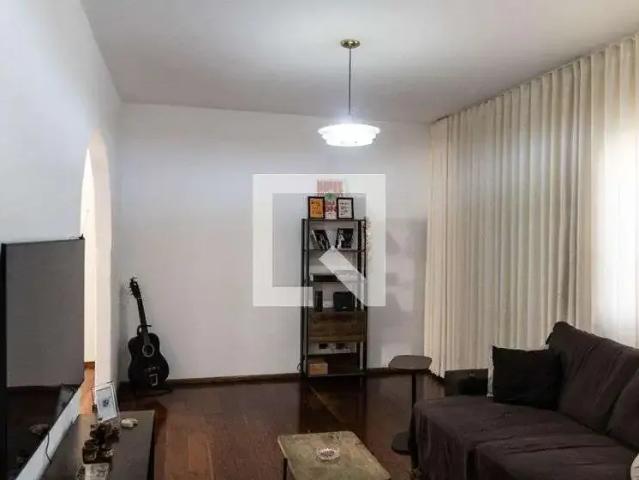 Apartamento para Venda em Belo Horizonte/MG Barroca 3 Quartos