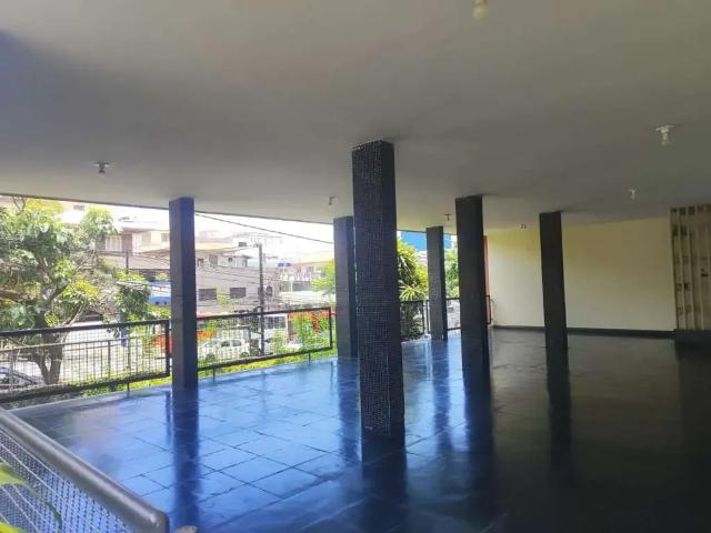 Apartamento para Venda em Belo Horizonte/MG Barroca 3 Quartos