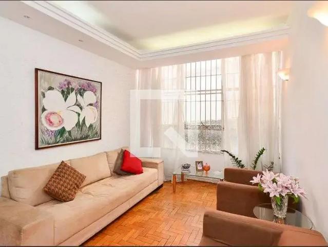 Apartamento para Venda em Belo Horizonte/MG Barroca 3 Quartos