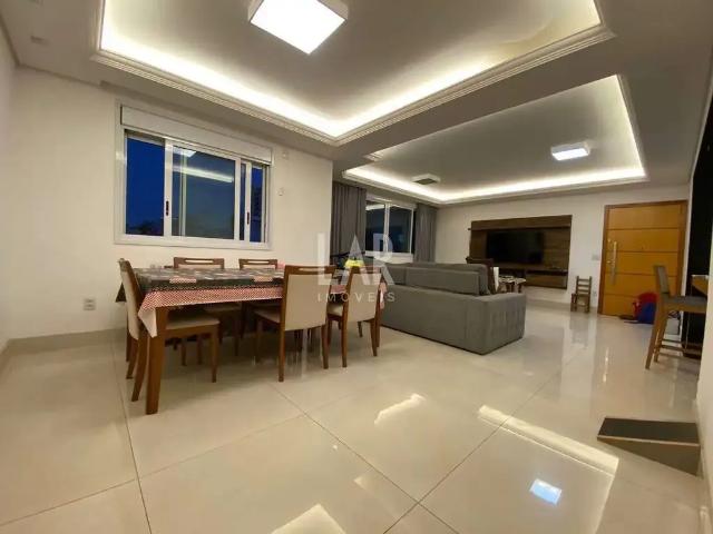 Apartamento para Venda em Belo Horizonte/MG Barreiro 3 Quartos