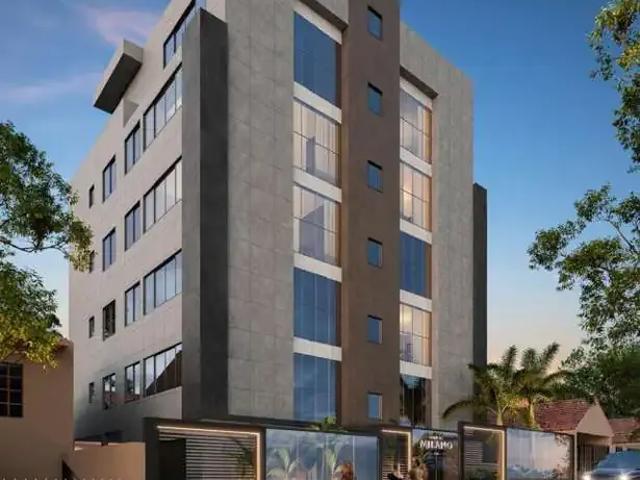 Apartamento para Venda em Belo Horizonte/MG Barreiro 3 Quartos