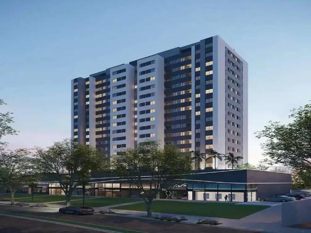 Apartamento para Venda em Belo Horizonte/MG Barreiro 3 Quartos