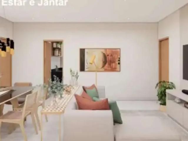 Apartamento para Venda em Belo Horizonte/MG Barreiro 3 Quartos