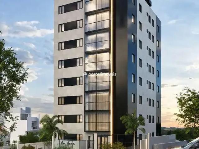 Apartamento para Venda em Belo Horizonte/MG Barreiro 3 Quartos