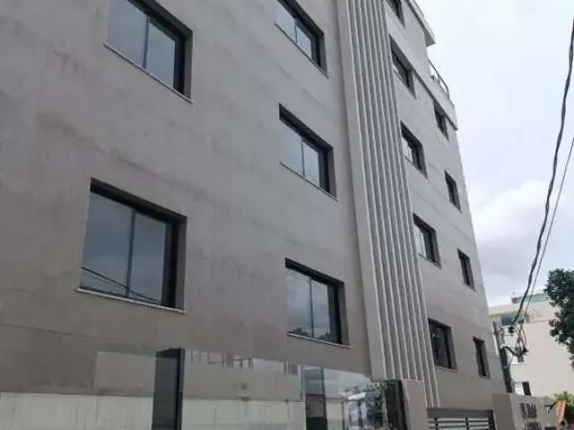 Apartamento para Venda em Belo Horizonte/MG Barreiro 3 Quartos