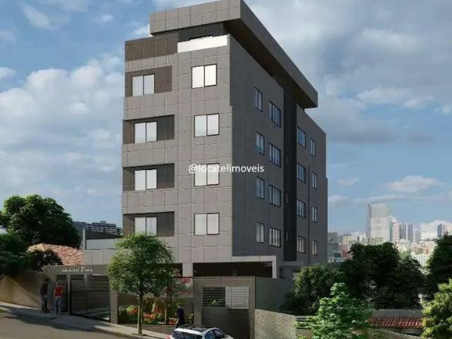 Apartamento para Venda em Belo Horizonte/MG Barreiro 3 Quartos