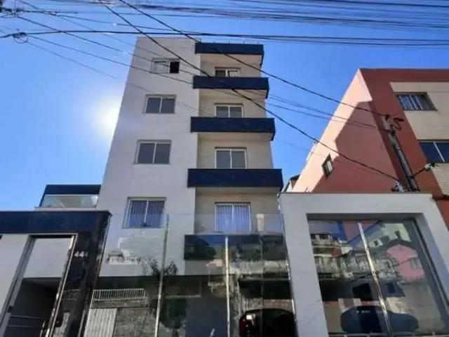 Apartamento para Venda em Belo Horizonte/MG Barreiro 3 Quartos