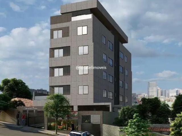 Apartamento para Venda em Belo Horizonte/MG Barreiro 3 Quartos