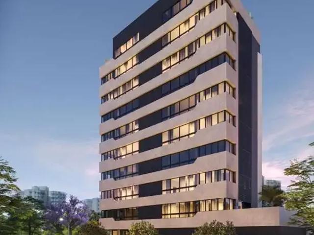 Apartamento para Venda em Belo Horizonte/MG Barreiro 3 Quartos