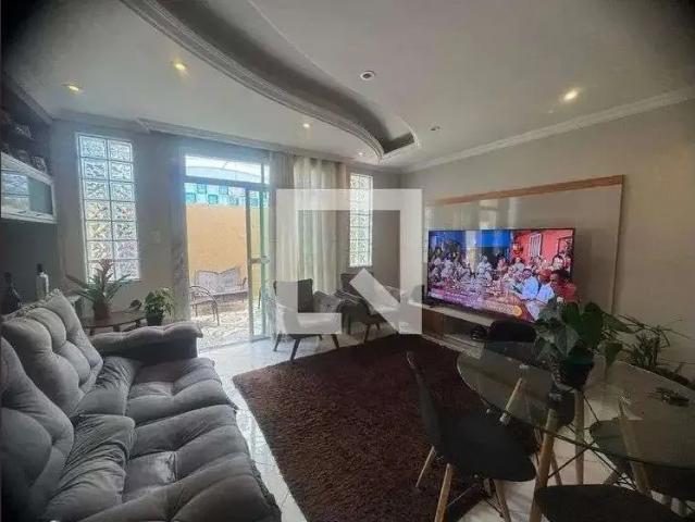 Apartamento para Venda em Belo Horizonte/MG Barreiro 3 Quartos