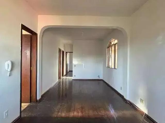 Apartamento para Venda em Belo Horizonte/MG Barreiro 3 Quartos