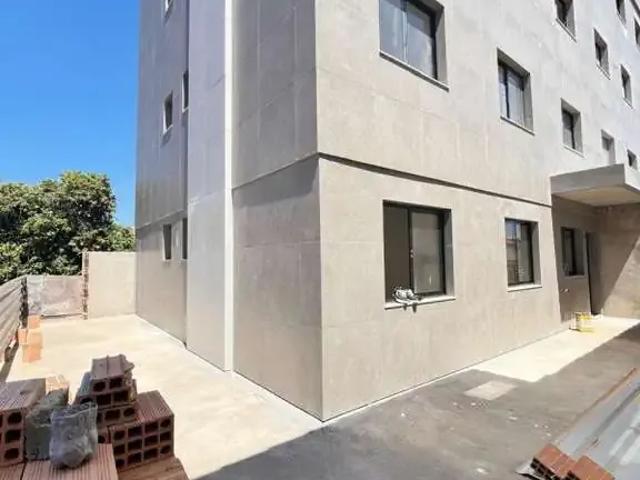 Apartamento para Venda em Belo Horizonte/MG Barreiro 3 Quartos