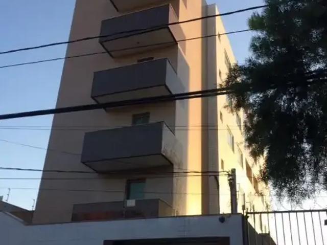 Apartamento para Venda em Belo Horizonte/MG Barreiro 3 Quartos