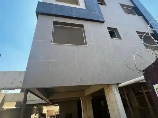 Apartamento para Venda em Belo Horizonte/MG Barreiro 3 Quartos