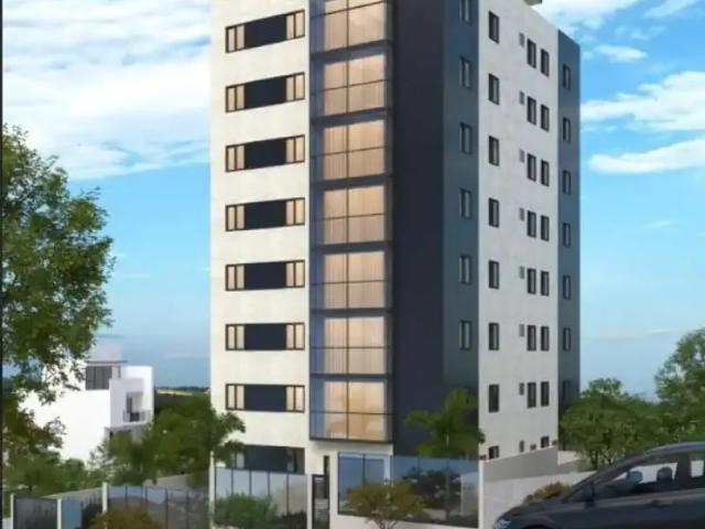 Apartamento para Venda em Belo Horizonte/MG Barreiro 3 Quartos