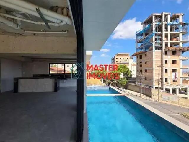 Apartamento para Venda em Belo Horizonte/MG Barreiro 3 Quartos