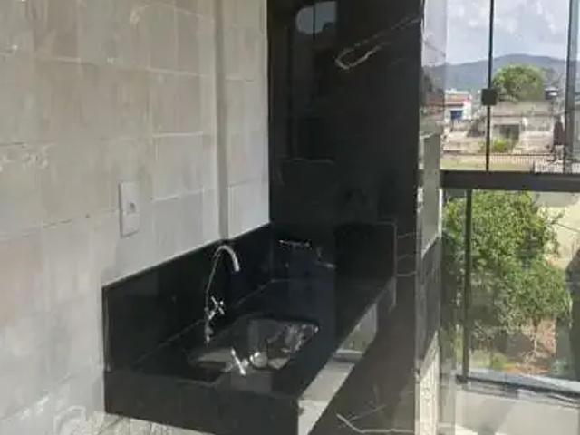 Apartamento para Venda em Belo Horizonte/MG Barreiro 3 Quartos