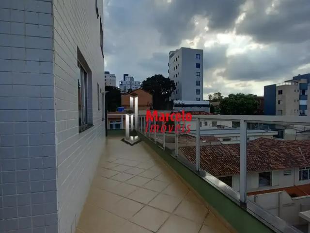Apartamento para Venda em Belo Horizonte/MG Barreiro 3 Quartos