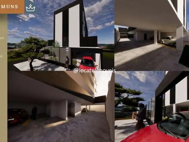 Apartamento para Venda em Belo Horizonte/MG Barreiro 1 Quartos