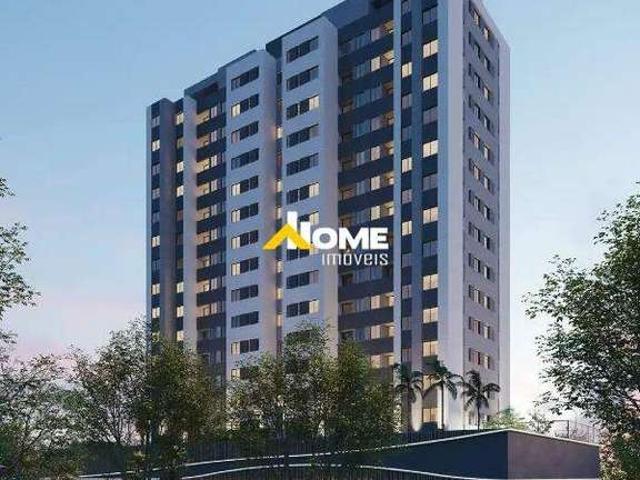 Apartamento para Venda em Belo Horizonte/MG Barreiro 2 Quartos